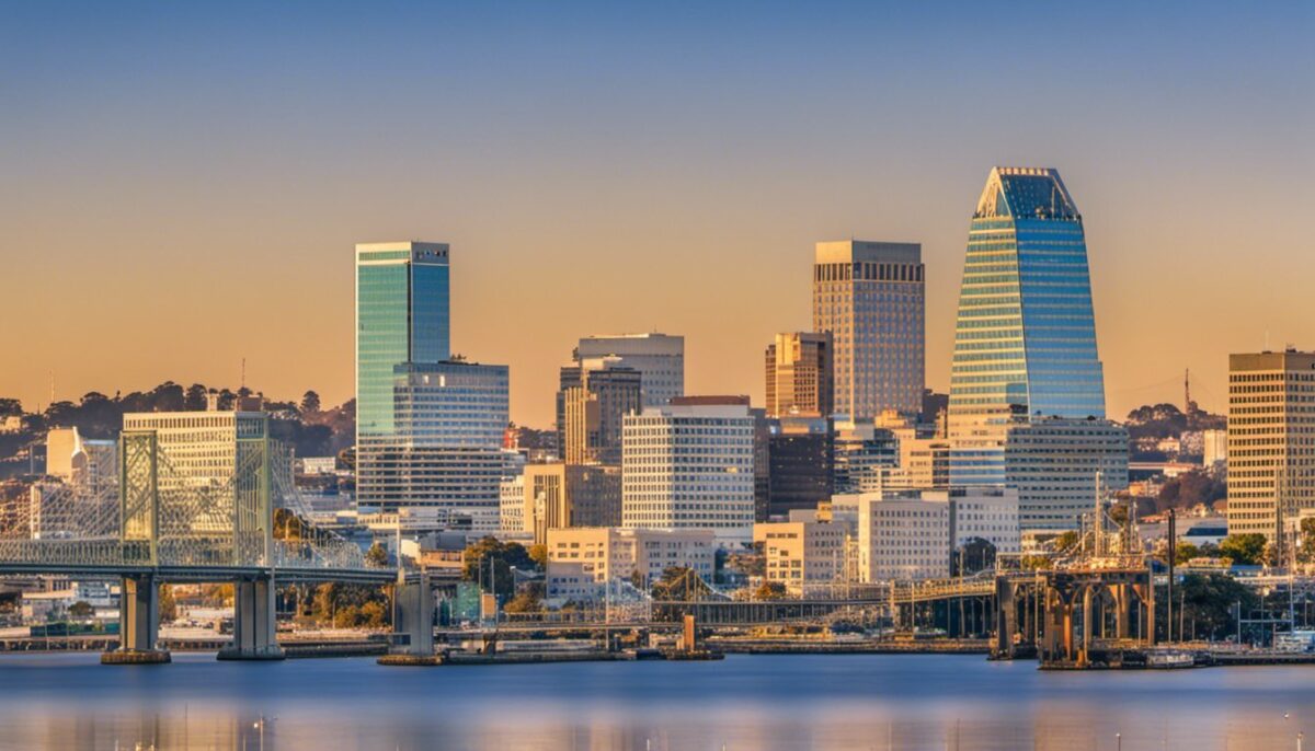 Best & Fun Things To Do + Places To Visit In Oakland, California ...
