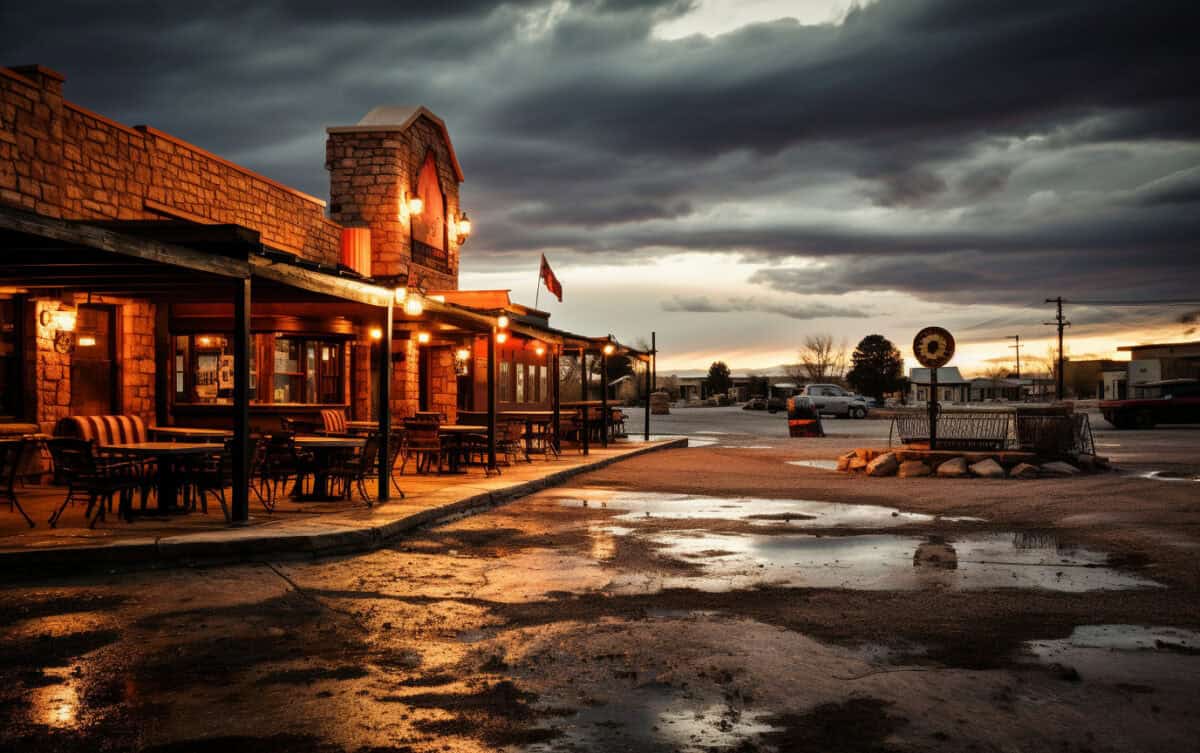 Best & Fun Things To Do + Places To Visit In Oakley, Kansas - Business Blog