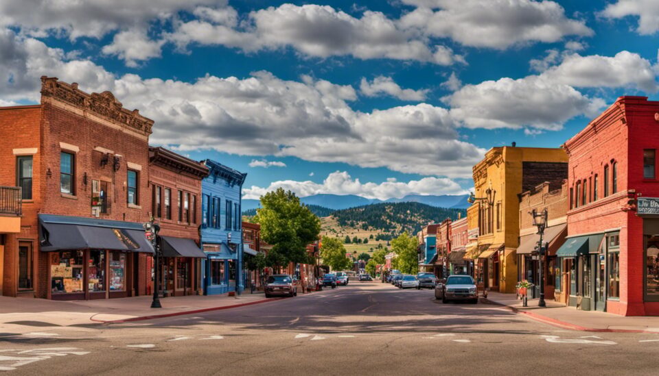 Best & Fun Things To Do + Places To Visit In Old Colorado City ...