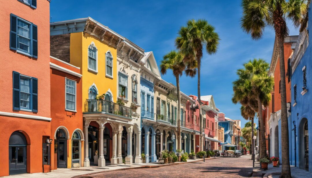 Best & Fun Things To Do + Places To Visit In Old Town, Florida ...