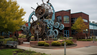 Best & Fun Things To Do + Places To Visit In Oldenburg, Indiana ...