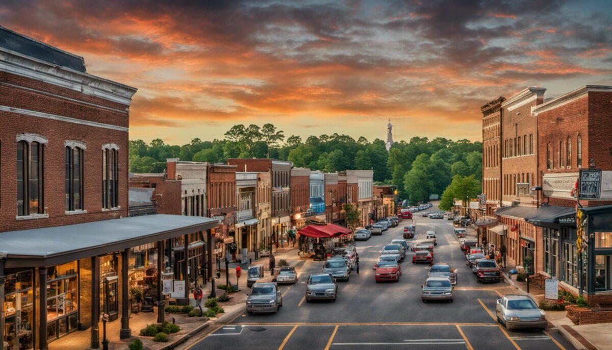 Best & Fun Things To Do + Places To Visit In Opelika, Alabama ...