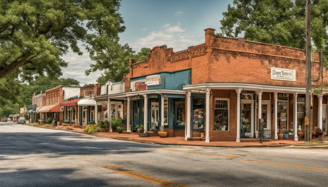 Best & Fun Things To Do + Places To Visit In Opp, Alabama - Business Blog