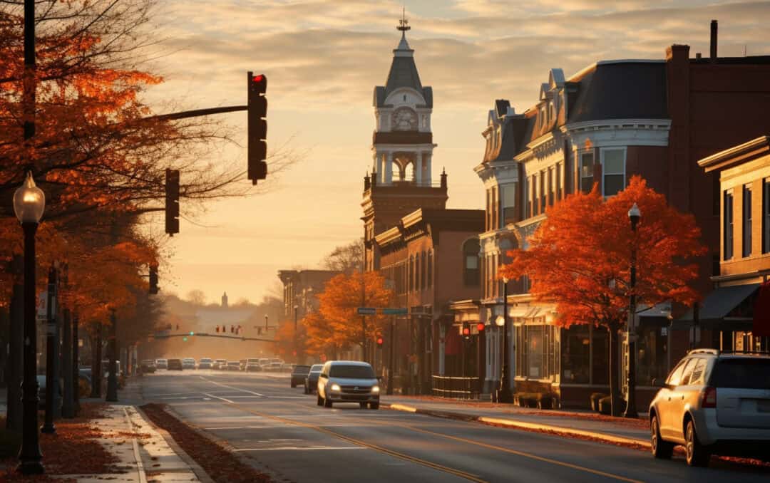 Best & Fun Things To Do + Places To Visit In Orange, Connecticut ...