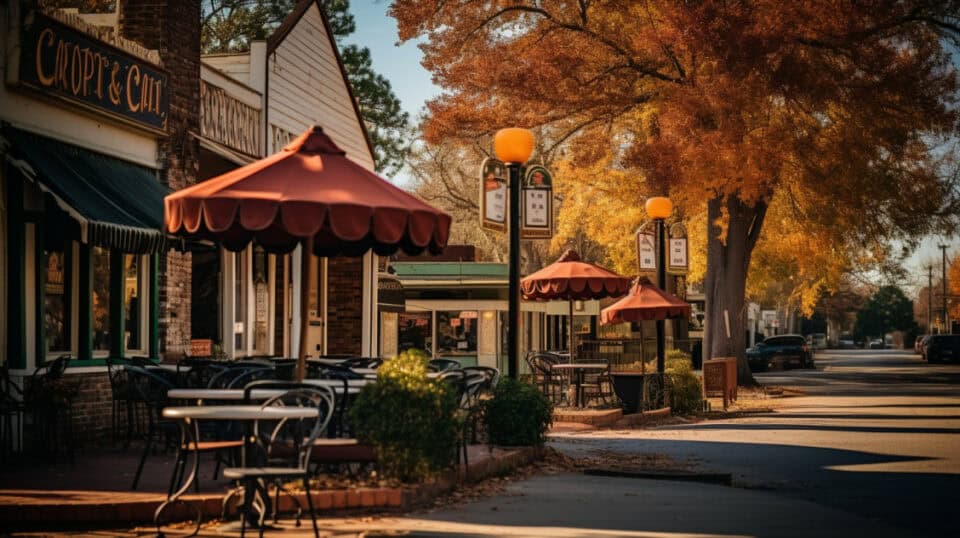 Best & Fun Things To Do + Places To Visit In Orangeburg, South Carolina ...