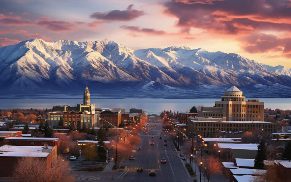 Best & Fun Things To Do + Places To Visit In Orem, Utah - Business Blog