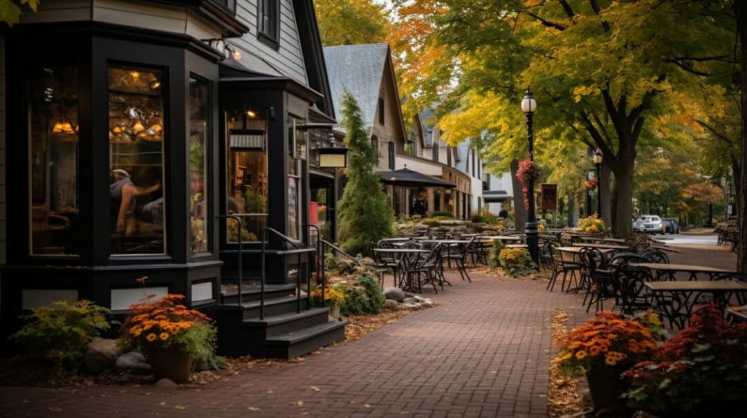 Best & Fun Things To Do + Places To Visit In Orono, Maine - Business Blog