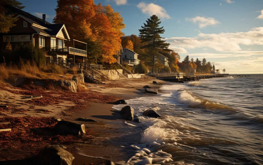 Best & Fun Things To Do + Places To Visit In Oscoda, Michigan ...