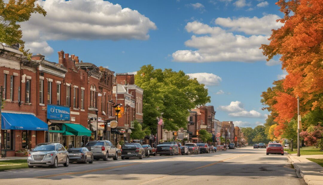 Best & Fun Things To Do + Places To Visit In Ottawa, Illinois ...