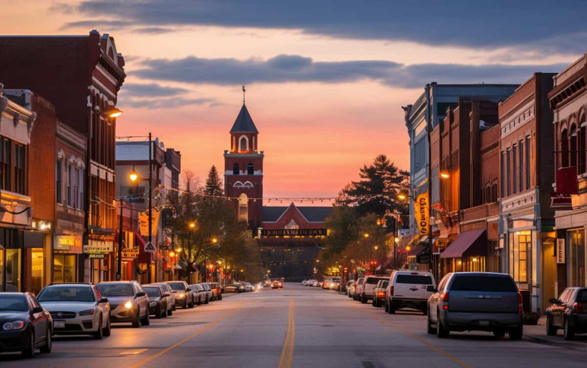 Best & Fun Things To Do + Places To Visit In Owosso, Michigan ...