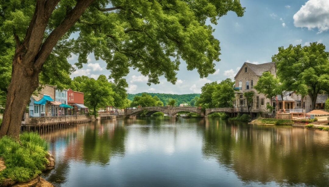 Best & Fun Things To Do + Places To Visit In Ozark, Arkansas - Business ...