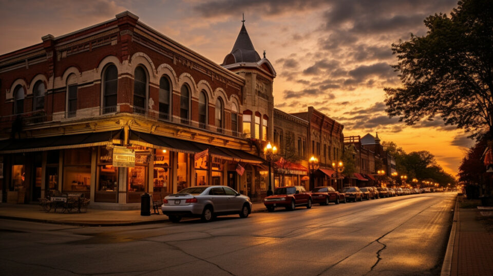 Best & Fun Things To Do + Places To Visit In Paoli, Indiana - Business Blog