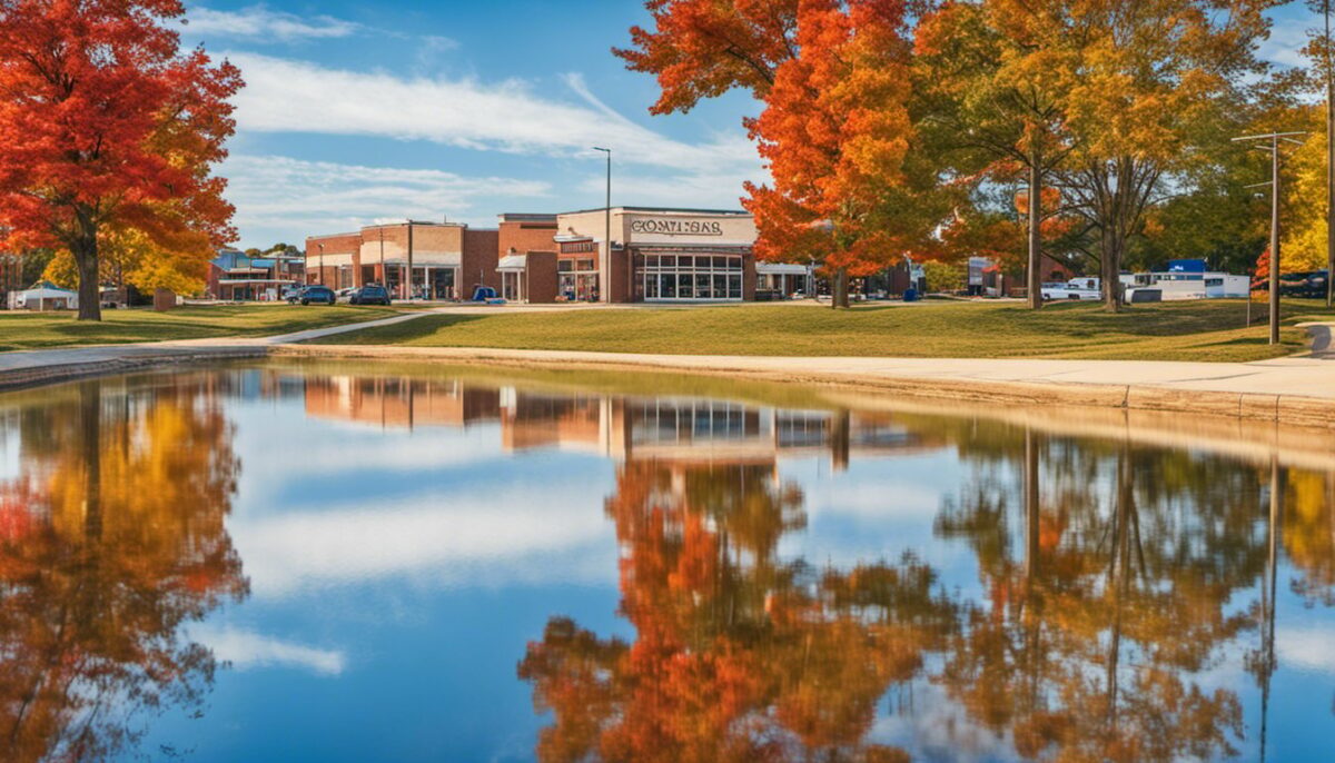 Best & Fun Things To Do + Places To Visit In Paragould, Arkansas ...