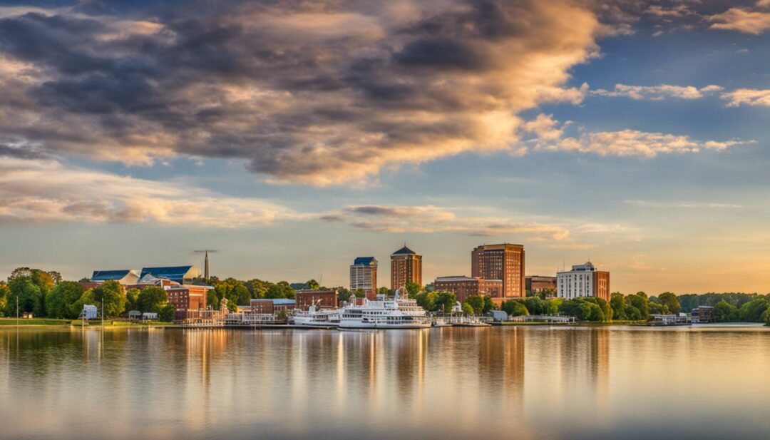 Best & Fun Things To Do + Places To Visit In Pell City, Alabama ...