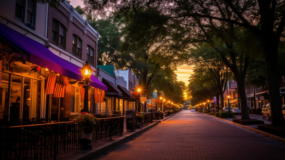 Best & Fun Things To Do + Places To Visit In Ponchatoula, Louisiana ...