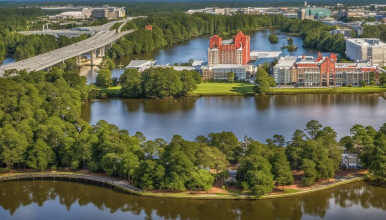 Best & Fun Things To Do + Places To Visit In Pooler, Georgia - Business ...