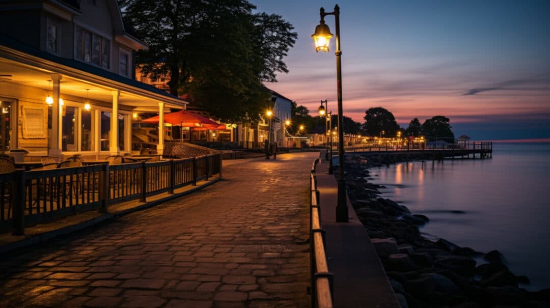 Best & Fun Things To Do + Places To Visit In Port Clinton, Ohio ...