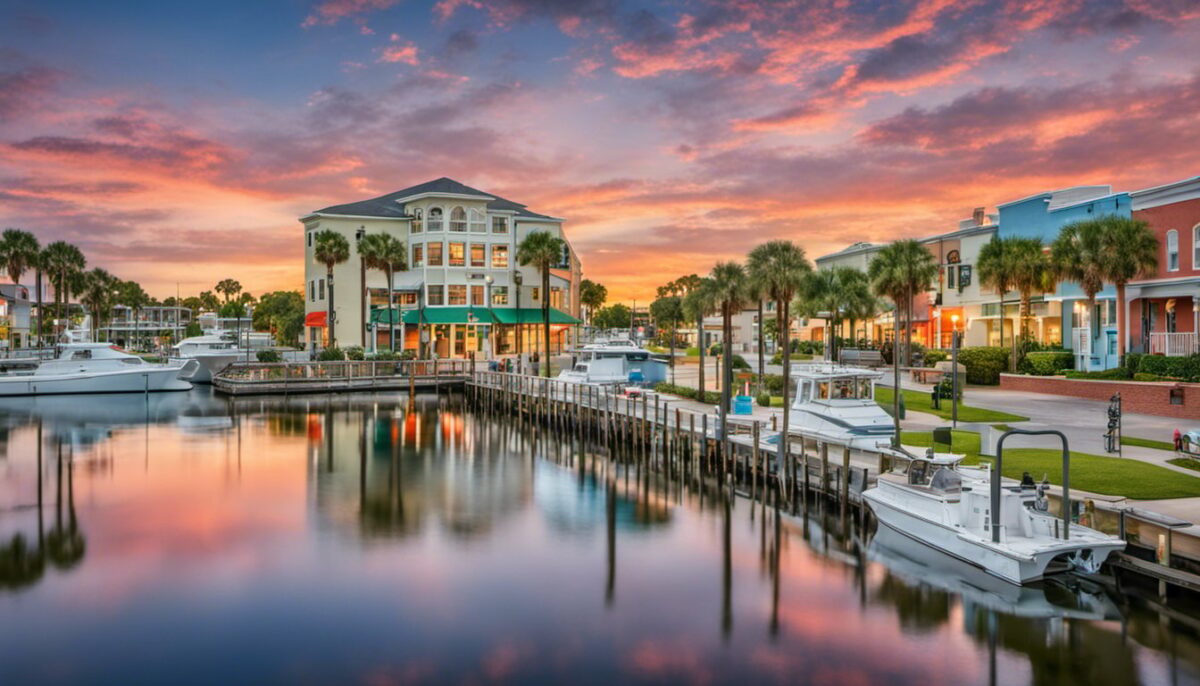 Best & Fun Things To Do + Places To Visit In Port Orange, Florida ...