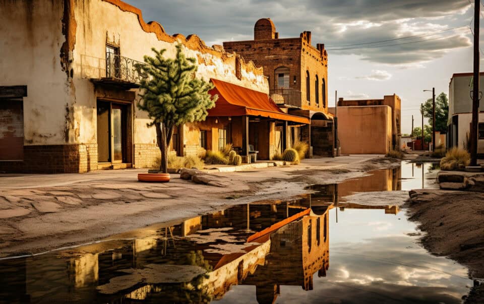 Best & Fun Things To Do + Places To Visit In Portales, New Mexico ...