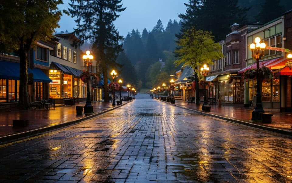 Best & Fun Things To Do + Places To Visit In Poulsbo, Washington ...
