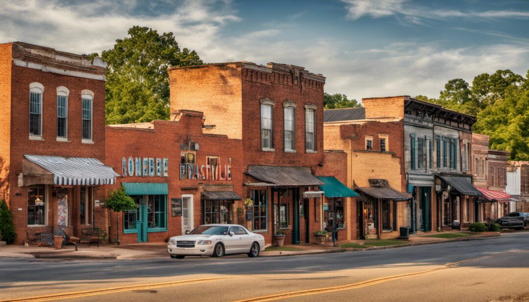 Best & Fun Things To Do + Places To Visit In Prattville, Alabama ...