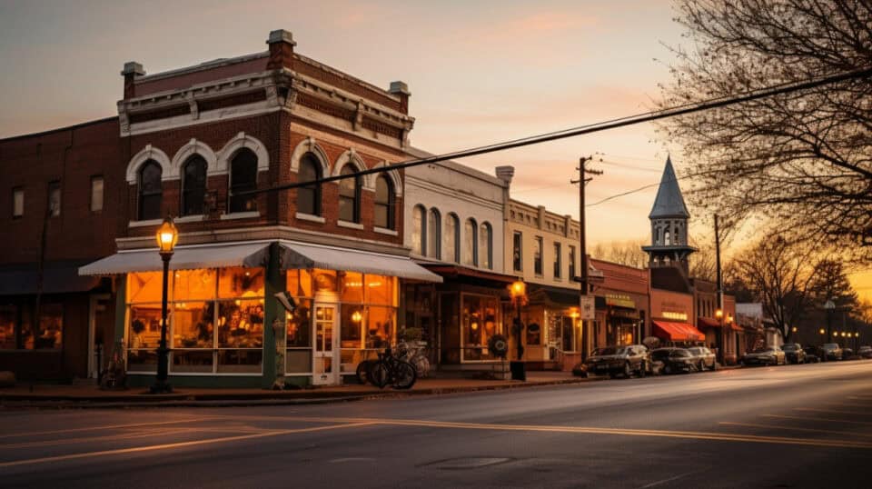 Best & Fun Things To Do + Places To Visit In Pulaski, Tennessee ...