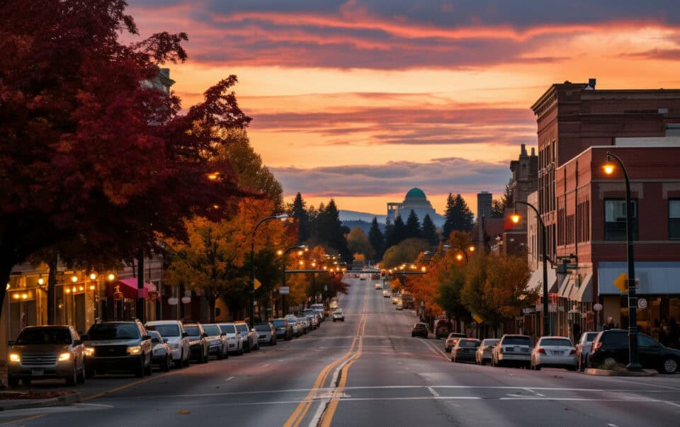Best & Fun Things To Do + Places To Visit In Pullman, Washington ...