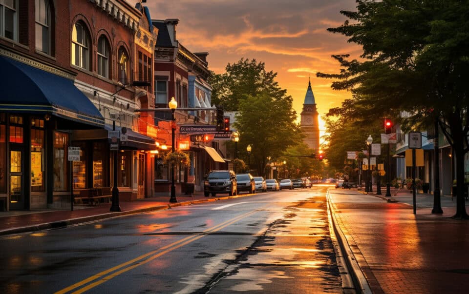 Best & Fun Things To Do + Places To Visit In Quantico, Virginia ...