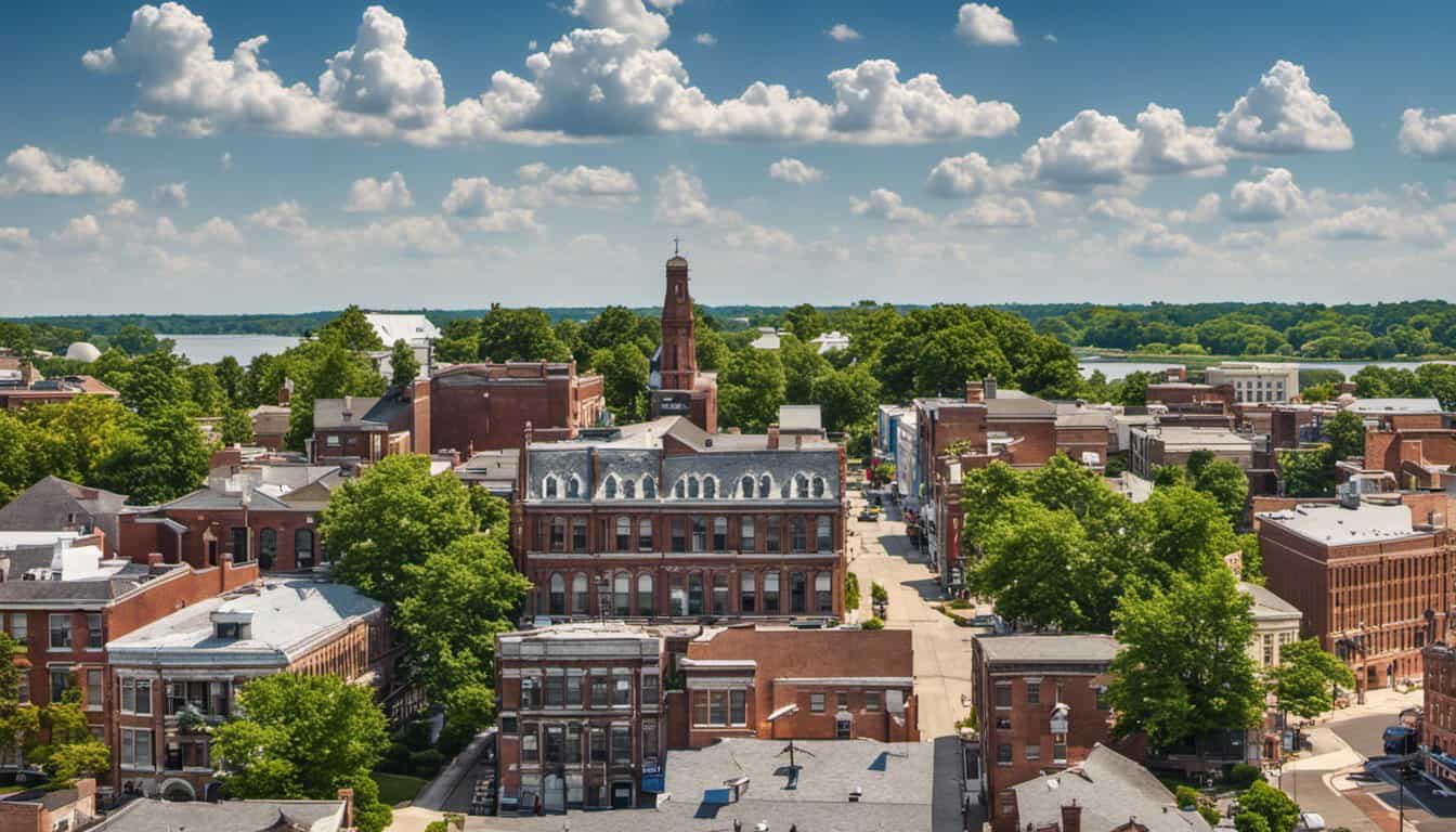 Best & Fun Things To Do + Places To Visit In Quincy, Illinois - Wondrous Drifter