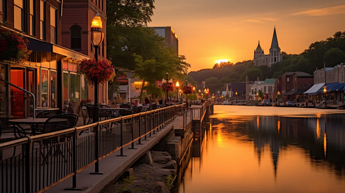 Best & Fun Things To Do + Places To Visit In Red Wing, Minnesota ...