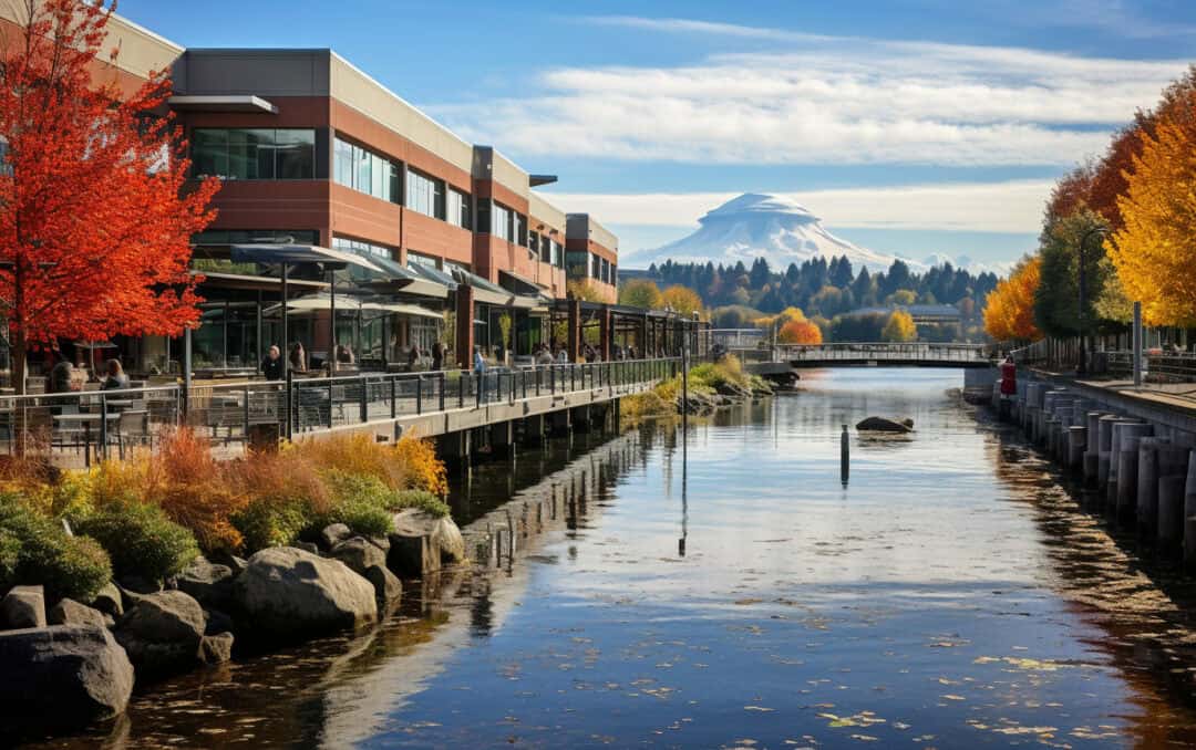 Best Fun Things To Do Places To Visit In Redmond Washington
