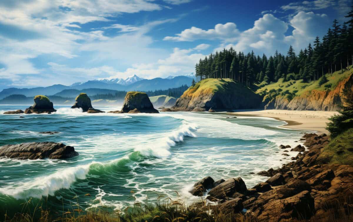 Best & Fun Things To Do + Places To Visit In Reedsport, Oregon ...