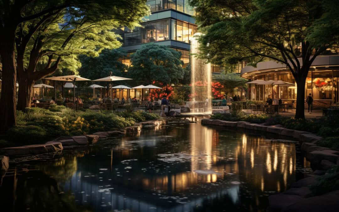 Best & Fun Things To Do + Places To Visit In Reston, Virginia ...