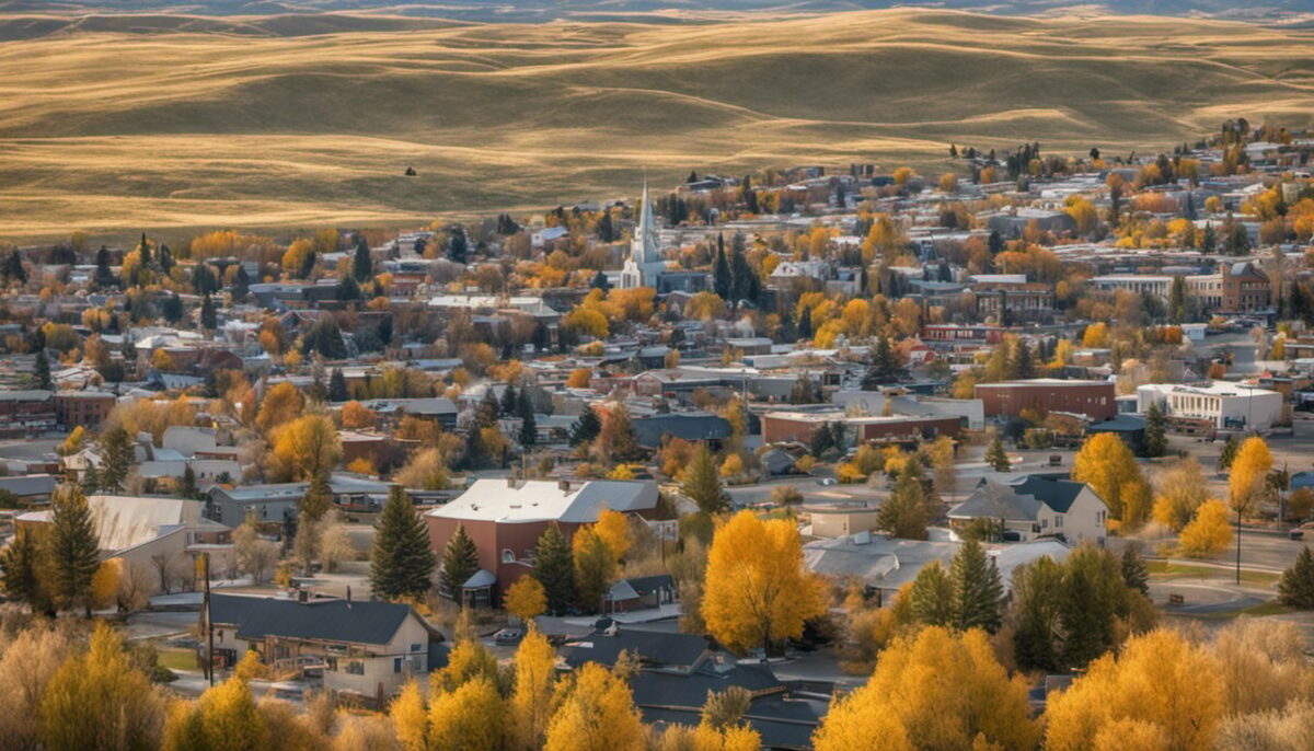 Best & Fun Things To Do + Places To Visit In Rexburg, Idaho - Business Blog