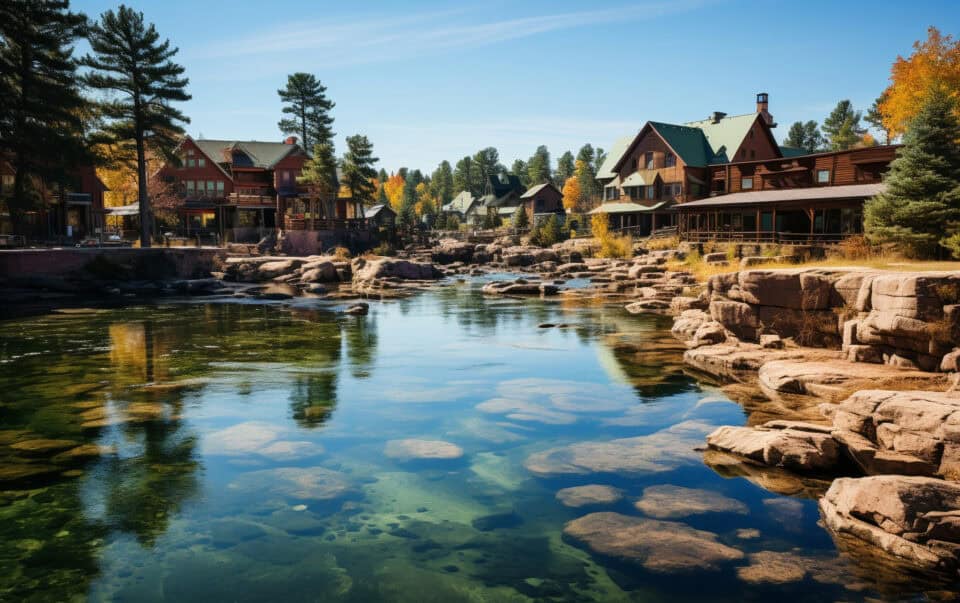 Best & Fun Things To Do + Places To Visit In Rhinelander, Wisconsin ...