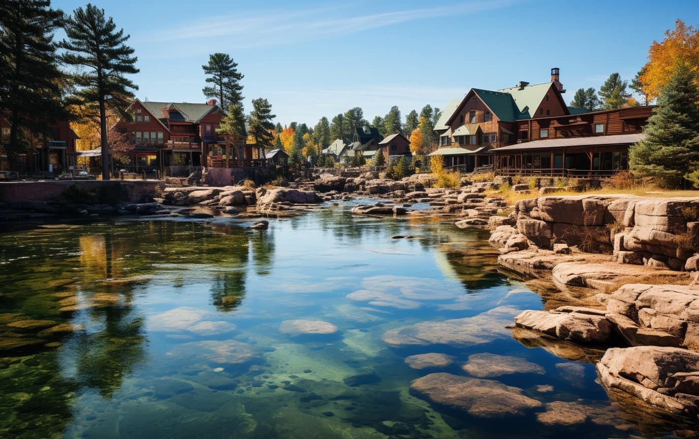 Best & Fun Things To Do + Places To Visit In Rhinelander, Wisconsin ...