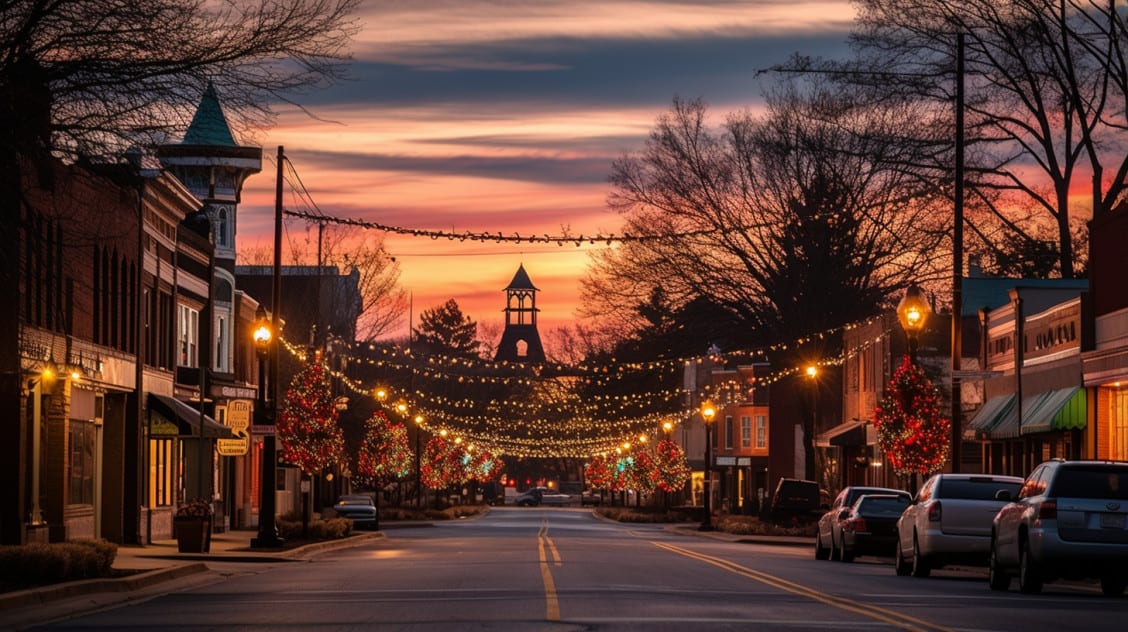 Best & Fun Things To Do + Places To Visit In Ripley, Ohio - Wondrous ...