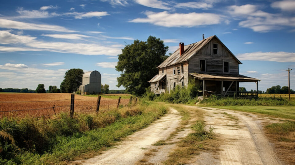 Things To Do In Rising Sun Indiana | Detroit Chinatown