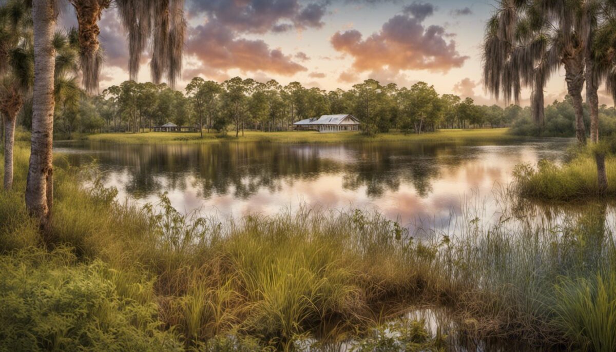 Best & Fun Things To Do + Places To Visit In River Ranch, Florida ...