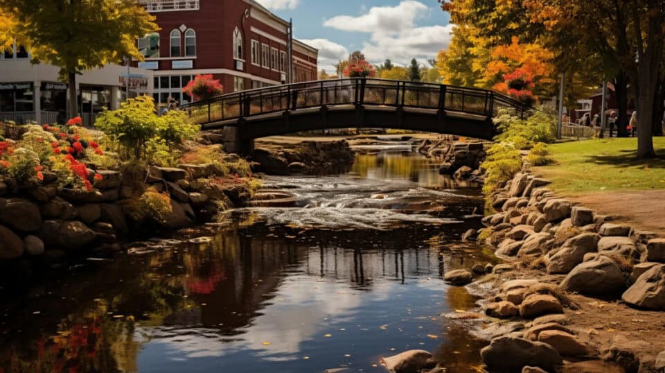 Best & Fun Things To Do + Places To Visit In Rumford, Maine - Business Blog