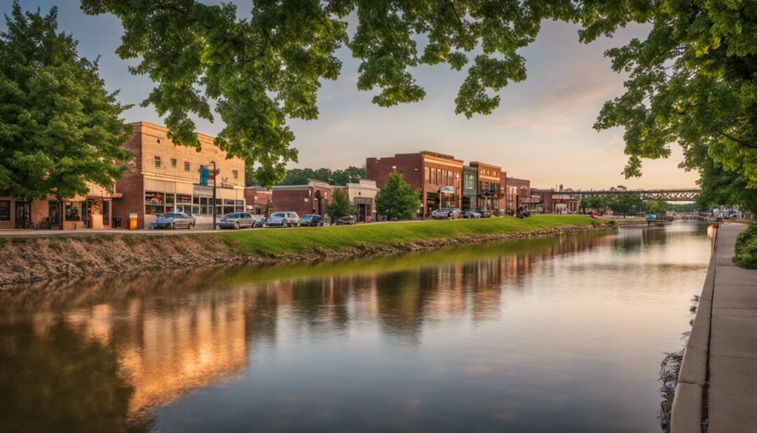 Best & Fun Things To Do + Places To Visit In Russellville, Arkansas ...