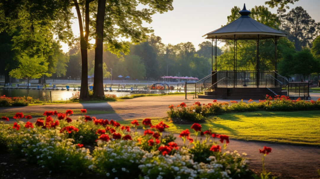 Best & Fun Things To Do + Places To Visit In Ruston, Louisiana ...