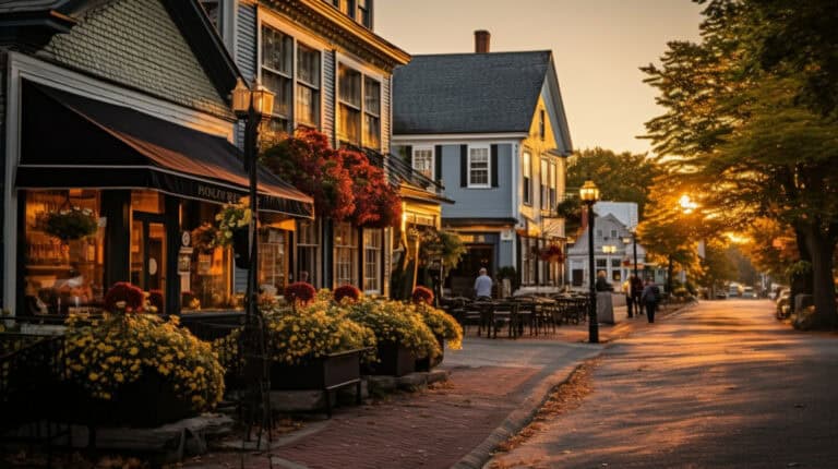 Best & Fun Things To Do + Places To Visit In Rye, New Hampshire ...