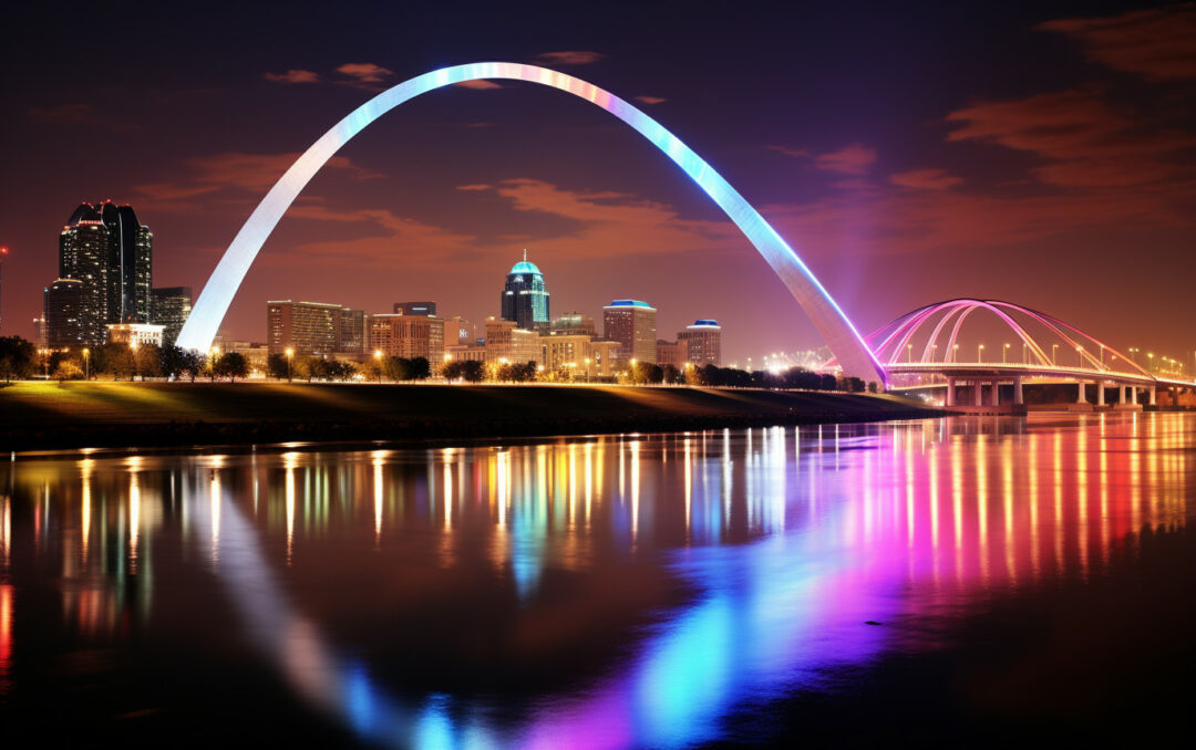 Best & Fun Things To Do + Places To Visit In Saint Louis, Illinois ...