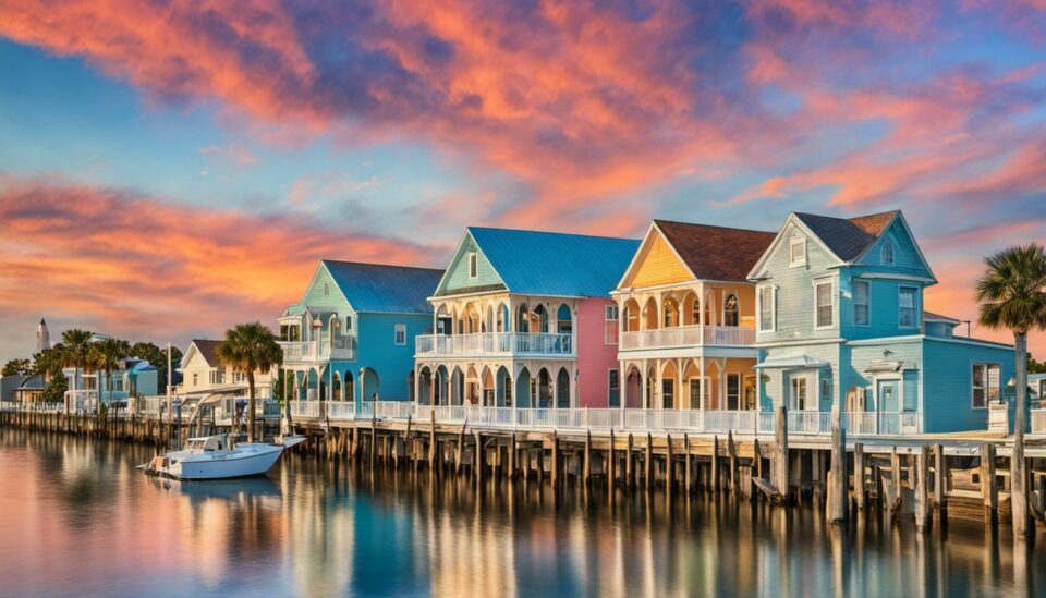 Best & Fun Things To Do + Places To Visit In Saint Marks, Florida ...