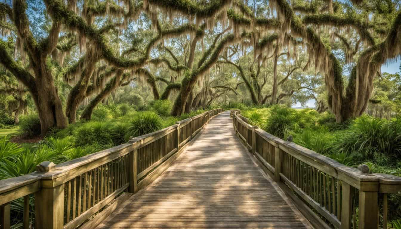Best & Fun Things To Do + Places To Visit In Saint Simons Island ...