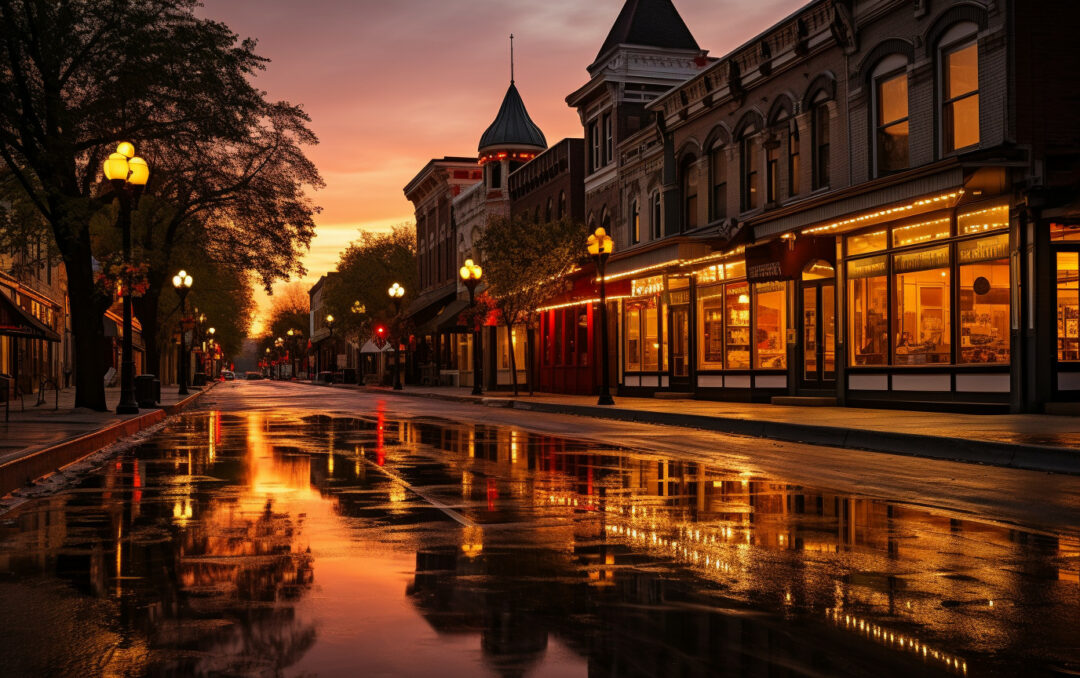 Best & Fun Things To Do + Places To Visit In Salem, Illinois - Business ...