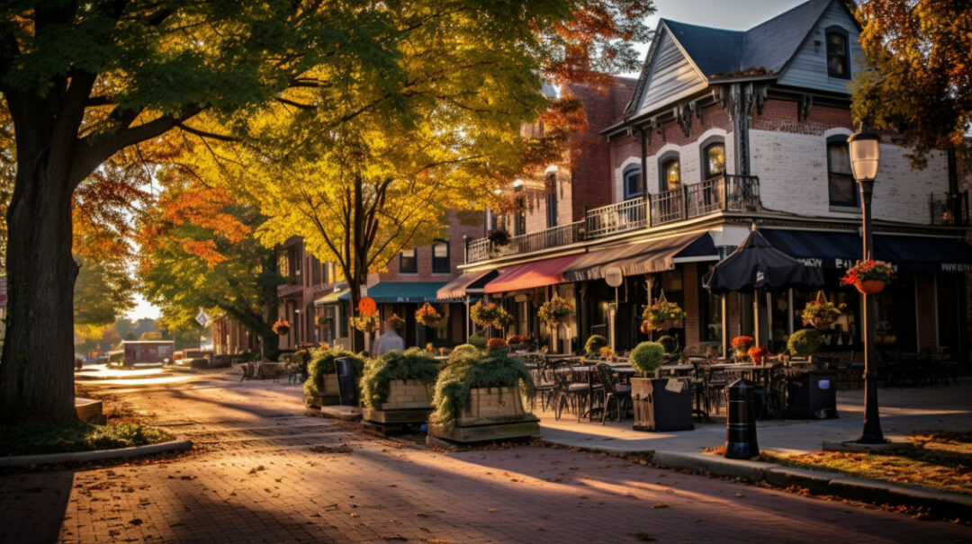 Best & Fun Things To Do + Places To Visit In Salem, Indiana - Business Blog