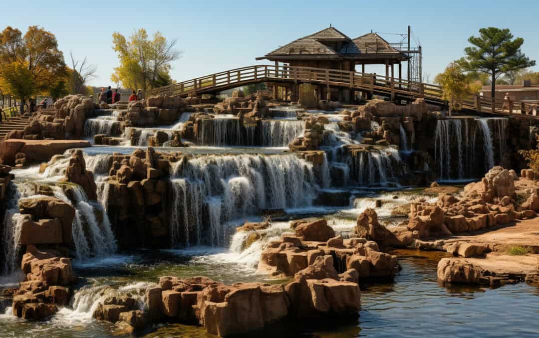 Best & Fun Things To Do + Places To Visit In Sallisaw, Oklahoma ...