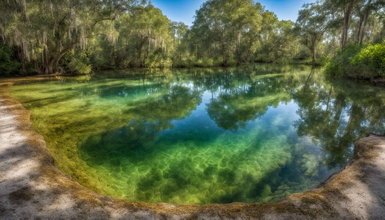 Best & Fun Things To Do + Places To Visit In Salt Springs, Florida ...
